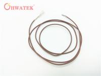 China UL1284 PVC Insulated Single Core Flexible Cable 8AWG-1000kcmil 600V 105°C VW-1 Rated for sale