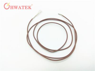 China UL1284 PVC Insulated Single Core Flexible Cable 8AWG-1000kcmil 600V 105°C VW-1 Rated for sale
