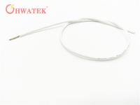China UL21449 PVC Copper Hook Up Wire 2000V 80C Solid Stranded Multi Conductor VW-1 for sale