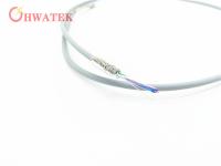 China Industrial PVC Multicore Cable 40 AWG to 6 AWG with Tinned/Bare Copper Conductor - 300V 105℃ VW-1 Rated for sale