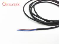 China UL20549 Shielding PU Jacket Flexible Multicore Cable 300V 80C for sale