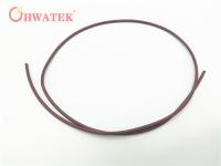 China UL3289 Single Conductor XLPE Insulated Cable 150°C 600V for Appliance Wiring for sale