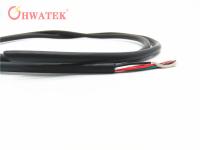 China UL20236 Braided Shielded Multicore Cable 30V 80℃ for Electronic Appliances Internal Wiring with PUR Jacket for sale