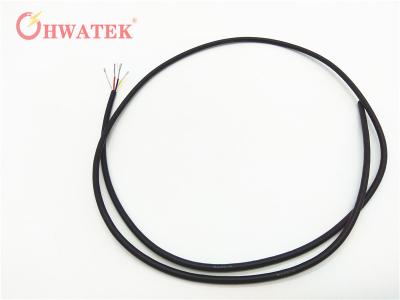 China UL21143 Multi Conductor Cable Solid Copper Wire 300V 600V FRPE Jacket OEM ODM for sale