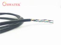 China Custom Solid Stranded Multi Conductor XLPE Insulated Cable 600V 150℃ for sale