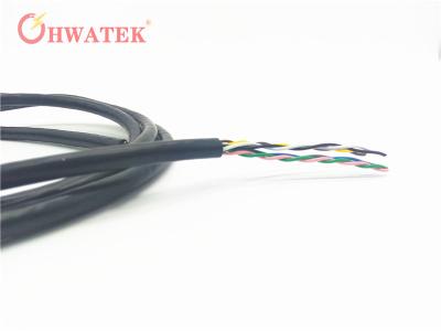 China Custom Solid Stranded Multi Conductor XLPE Insulated Cable 600V 150℃ for sale