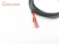 China UL21414 Multi Conductor Cable Copper Flexible Wire XLPE Insulation 300V 150C for sale