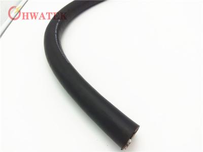China Cooper TC-ER Cable XLPE Insulation 600V 90°C Power Cable - 24 AWG to 12 AWG Sizes with UL/CSA Certification for sale