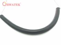 China TC-ER Shielded Braided Power Cable 600V 90°C XLPE Insulation Copper-Clad Aluminum ANSI/NFPA 70 Compliant for sale