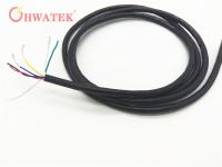 China ASIG Power Network Cable 30V Rated with 100±15Ω Impedance for High-Speed Signal Transmission for sale
