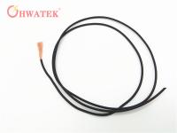China Industrial PUR Single Core Flexible Cable 300V -40°C to 80°C Cold Resistant Halogen Free UV Radiation for sale