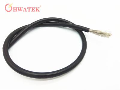 China 10 mm2 8 AWG Tinned Copper Stranded Cable FRPE Jacket 1000V 80°C VW-1 UL10551 for sale
