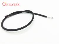 China UL2464 Multicore Flexible Cable PVC Insulated 300V 80℃ VW-1 Rated Multi Conductor Industrial Cable for sale