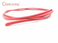 China TPE Sheath Single Core Flexible Cable 600V 105°C VW-1 Rated for Mobile Equipment Applications for sale