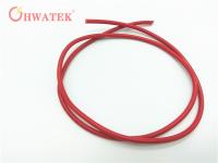 China UL3994  10mm2  XLPE Jacket Bare Copper Stranded Cable 2000V 105℃ High voltage Cable for sale