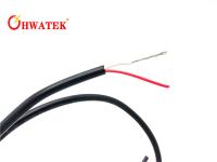 China UL20236 Multi-Core Electrical Cable PUR Sheath 30V 80℃ Oil Resistant Industrial Flexible Wire for sale