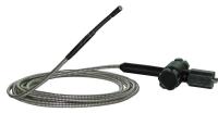 China Medical Fiber Optic Endoscope Light Guide Cable with 50-110pF Capacitance and 0.5kV Voltage Rating for sale