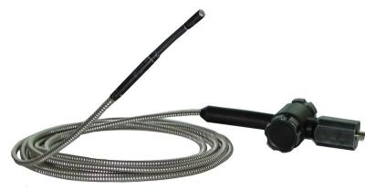 China Medical Fiber Optic Endoscope Light Guide Cable with 50-110pF Capacitance and 0.5kV Voltage Rating for sale