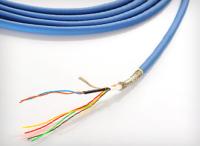 China Medical Multicore Surgical Equipment Cable with 200K Bending Cycles and 0.5kV Voltage Withstand Test for sale