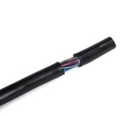 China Multi Core Screened Drag Chain Cable 300V Halogen Free MUD Resistant for 10 Million Bending Cycles for sale