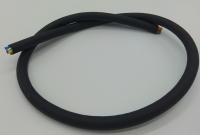 China EVDC-RS90S90 EV DC Charging Cable - 1000V DC Rated, -40℃ to 90℃ Temperature Range, DEKRA & CQC Certified for sale