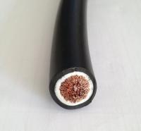 China TPE Sheath EV Power Cable 600V UL Certified for Electric Vehicle Charging Stations -40℃ to 105℃ Temperature Range for sale