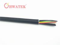 China EVDC-RS90U EV Charging Cable 1000V DC with TPU Sheath for DC Charging Stations -40°C to 90°C for sale