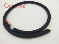 China EVC H05BZ5-F H07BZ5-F 450/750V TUV Certified Electric Vehicle Charging Cable for sale