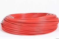 China UL3781 XLPE Hook Up Wire 105C 1000V Single Conductor Solid Stranded for sale