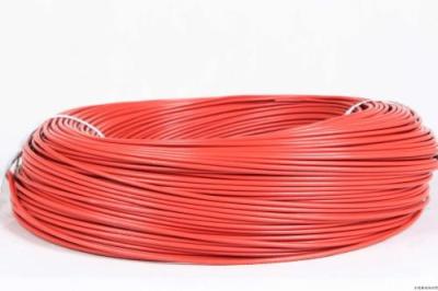 China UL3781 XLPE Hook Up Wire 105C 1000V Single Conductor Solid Stranded for sale