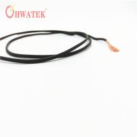 China THHN Tinned Copper Stranded Flexible Cable (UL) E482540 for sale
