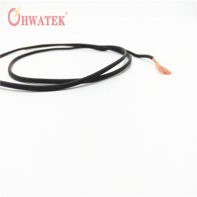 China THHN Tinned Copper Stranded Flexible Cable (UL) E482540 for sale