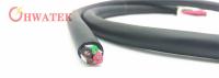 China UL20276 8C 28AWG Tinned Copper Stranded Industrial Flexible Cable 30V 80C SR-PVC PVC for sale