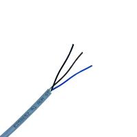 China UL2464 Tinned Copper Stranded 28AWG 20AWC PVC PE Insulation PVC Jacket Cable 300V 80C for sale
