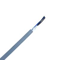 China UL2103 1P×28AWG + 2C x 28AWG Shiled USB 2.0 Tinned Copper Stranded XLPE insulation PVC Jacket 300V 105℃ cable for sale
