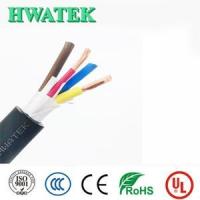 China UL2517 13 Pair 24AWG Tinned Copper Stranded PVC Insulated Industrial Flexible Cable 105C 300V for sale