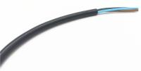 China UL2587 4C 16AWG Bare Copper Stranded Industrial Flexible Cable PVC Insulation 600V 90C for sale
