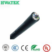 China EVC H07BZ5-F EV Charging Cable 450/750V Type 2 with 14-67A Current Rating and 9.8-19.0mm Diameter for sale