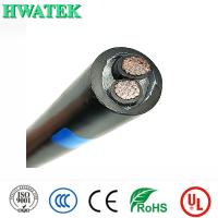 China EVC H07BZ5-F EV Charging Cable 450/750V Type 2 with 14-67A Current Rating and 9.8-19.0mm Diameter for sale