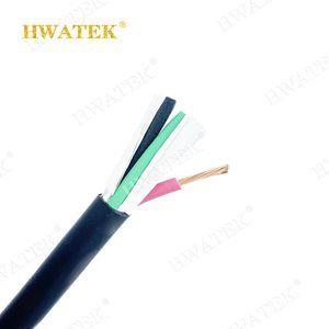 China AC EV Charging Cable 63A 32A -40 to 90C TPE TPU for Electric Vehicle Charging Pile for sale