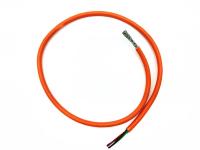 China UL Certified EV Charging Cable 300V 600V Cold Resistant TPE Sheath for Electric Vehicles for sale