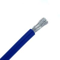 China UL3135 16 AWG 200℃ 600V tinned copper stranded Silicone Insulated Cable for sale