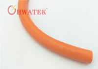 China Custom Bare Copper Stranded EV Charging Cable with EVI-2 Insulation and EVM-1 Jacket for Electric Vehicles for sale