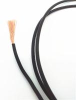 China UL 44 type 4-0AWG Bare Copper Stranded XLPE 600V 90℃ RHH cable for sale