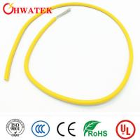 China UL 44 type 4-0AWG Bare Copper Stranded XLPE 600V 90℃ RHH cable for sale
