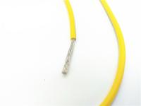 China UL 44 type 4-0AWG Bare Copper Stranded XLPE 600V 90℃ RHH cable for sale