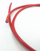 China UL 44 type 4-0AWG Bare Copper Stranded XLPE 600V 90℃ RHH cable for sale