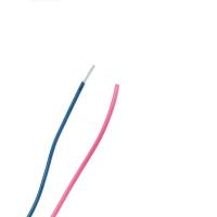 China Tinned Copper Standard teflon ETFE UL10086 8AWG 150℃ 600V Class I A/B VW-1 Cable for sale