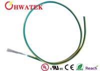 China UL1007 PVC Insulated Single Conductor Cable 300V 80°C Solid Stranded Wire for sale