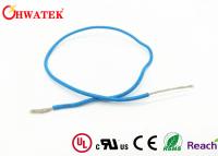 China 30 AWG UL1013 PVC Insulated Wire 750V 90°C for Appliance Internal Wiring with VW-1 Flame Rating for sale